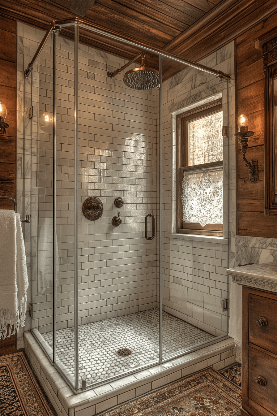29 Victorian Bathroom Ideas To Bring History And Elegance Into Your ...
