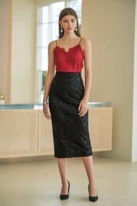 New Years Eve Outfit Ideas To Ring In 2024 In Style