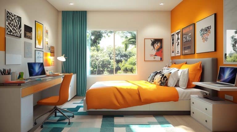 29 Basement Living Room Ideas To Transform Your Space - Courtneys World