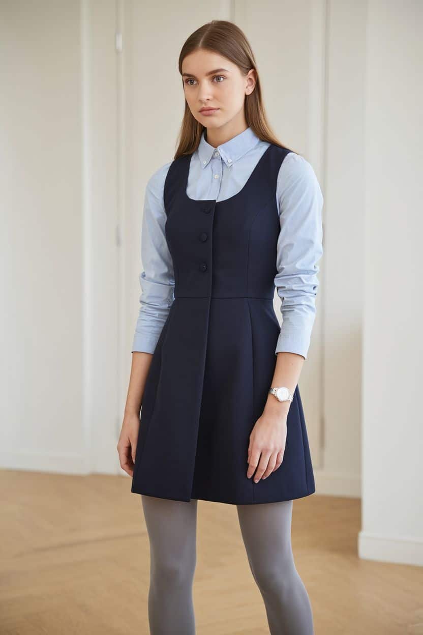 Winter Teacher Attire Ideas For The Classroom