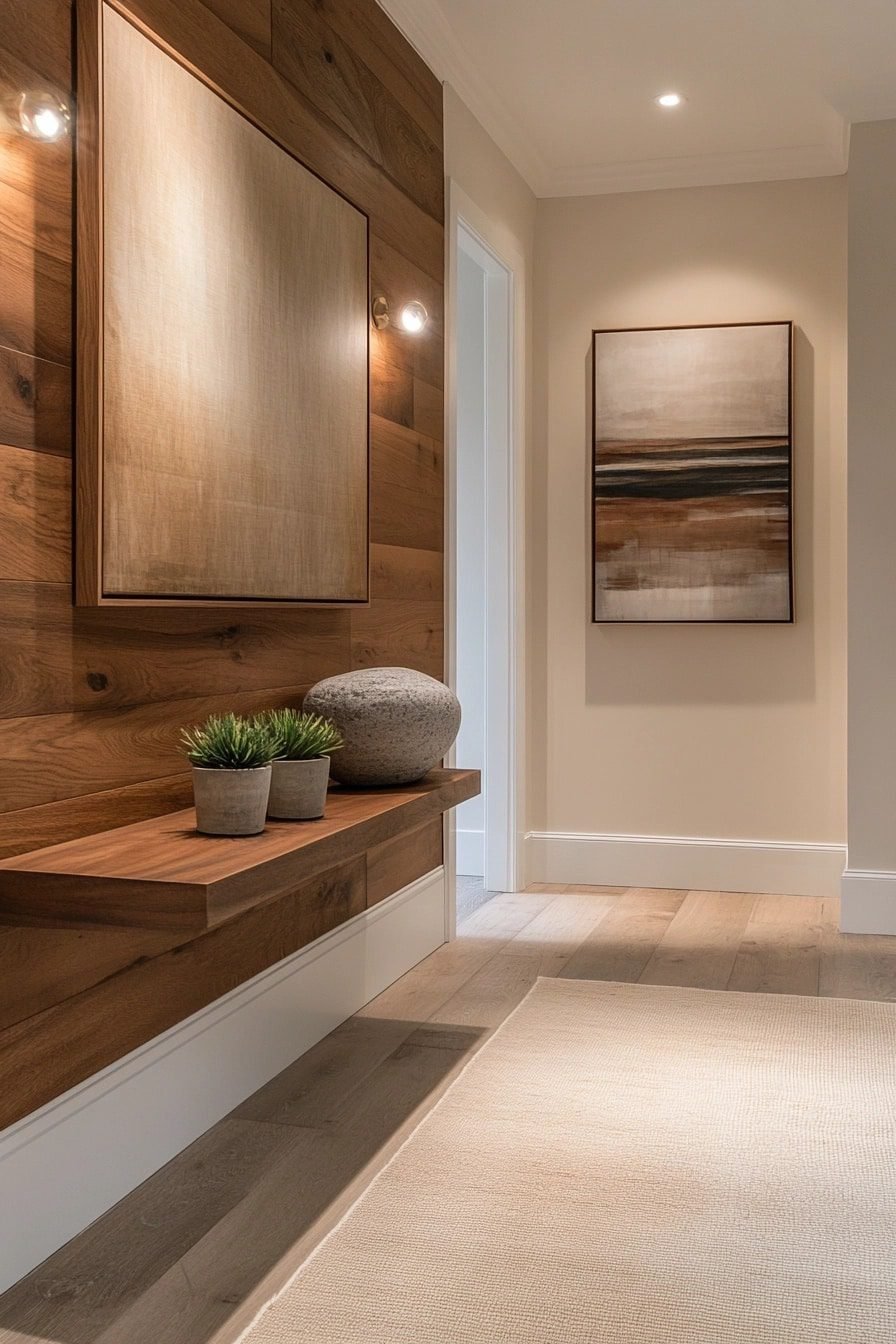 29 Contemporary Urban Interior Design Ideas That Reflect City Life ...