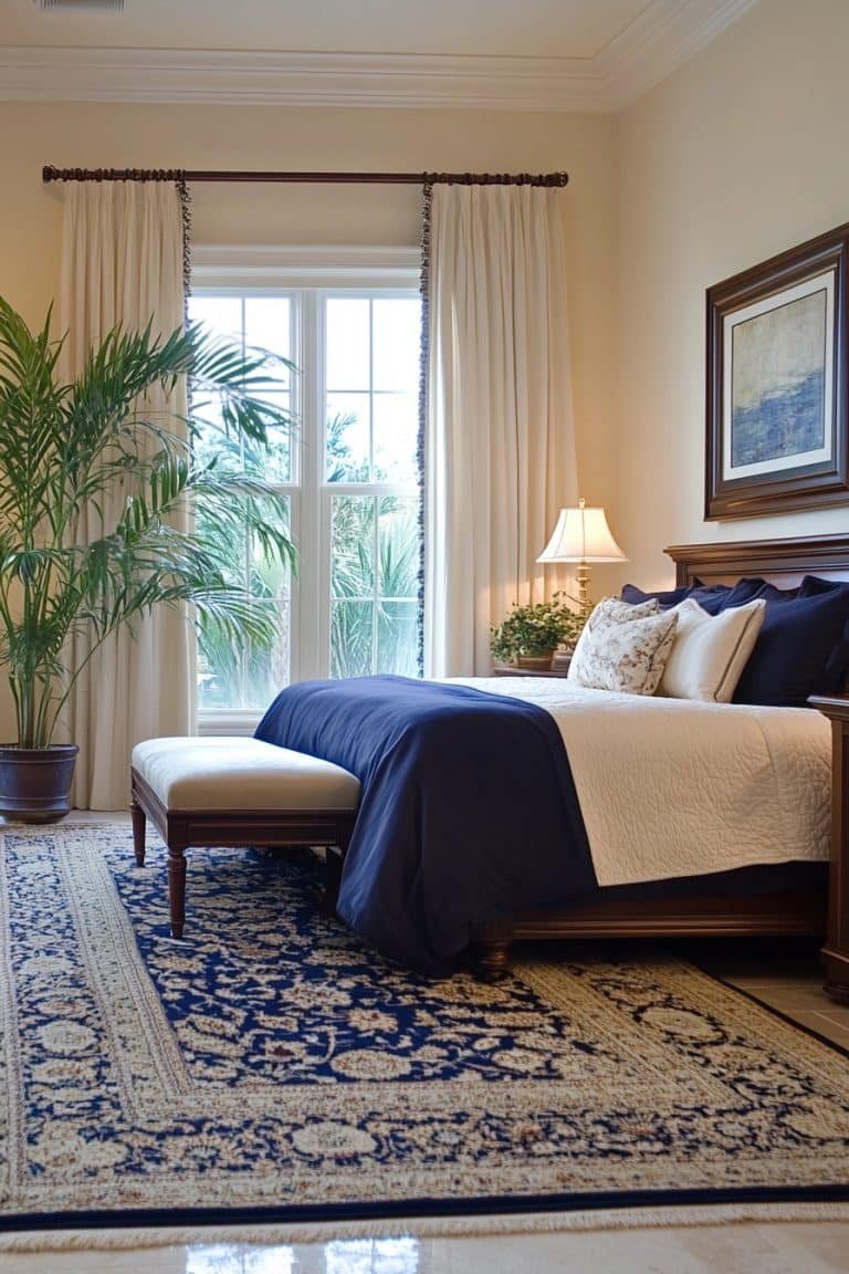 29 Beachy Room Inspo Ideas For A Relaxed Coastal Vibe - Courtneys World