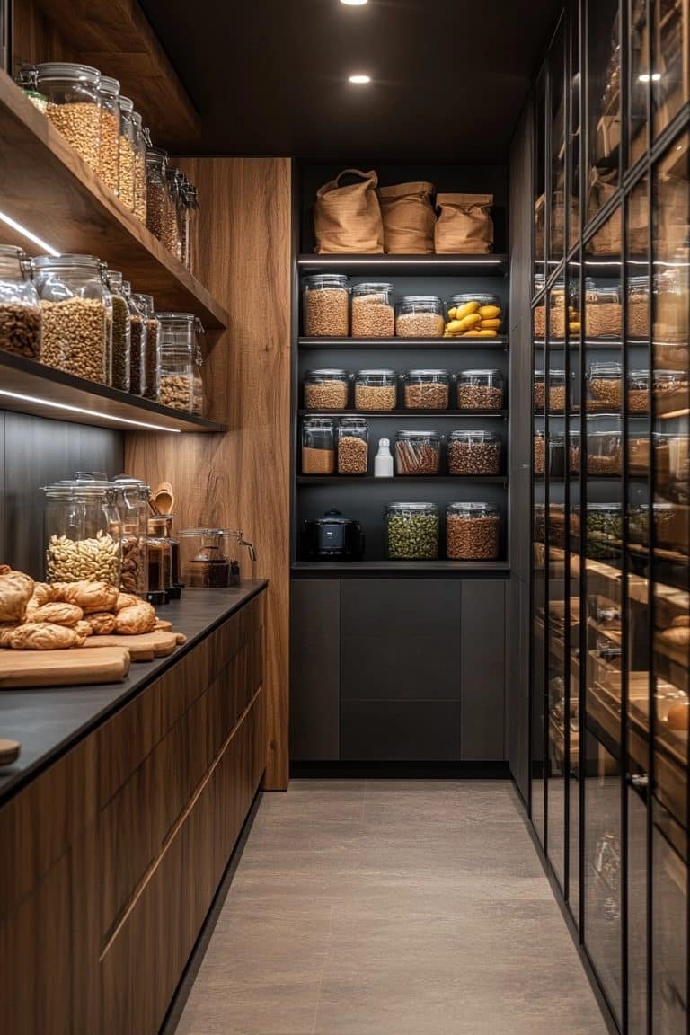 29 Contemporary Urban Interior Design Ideas That Reflect City Life ...