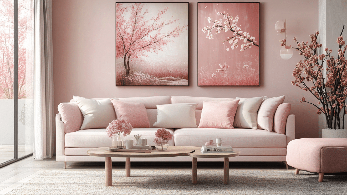 29 Pink Room Aesthetic Ideas To Create A Cozy And Stylish Space ...