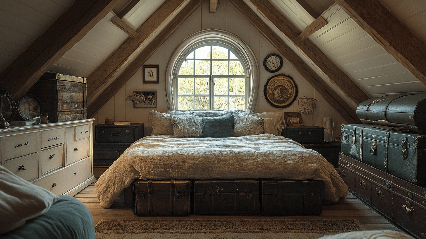29 Vintage Cottage Decor Ideas To Showcase Timeless Elegance ...