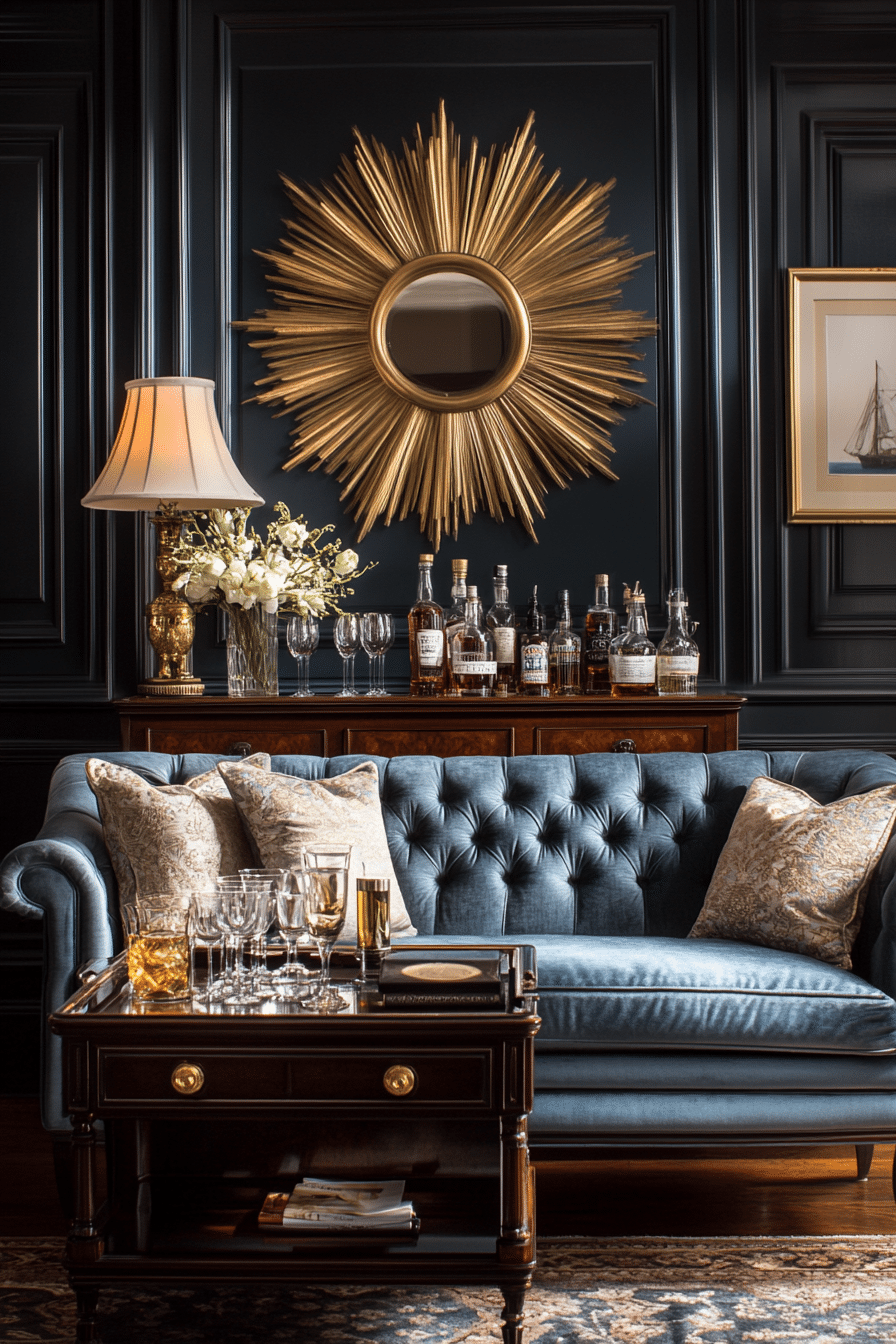 29 Vintage Home Aesthetic Ideas To Celebrate The Beauty Of The Past In ...