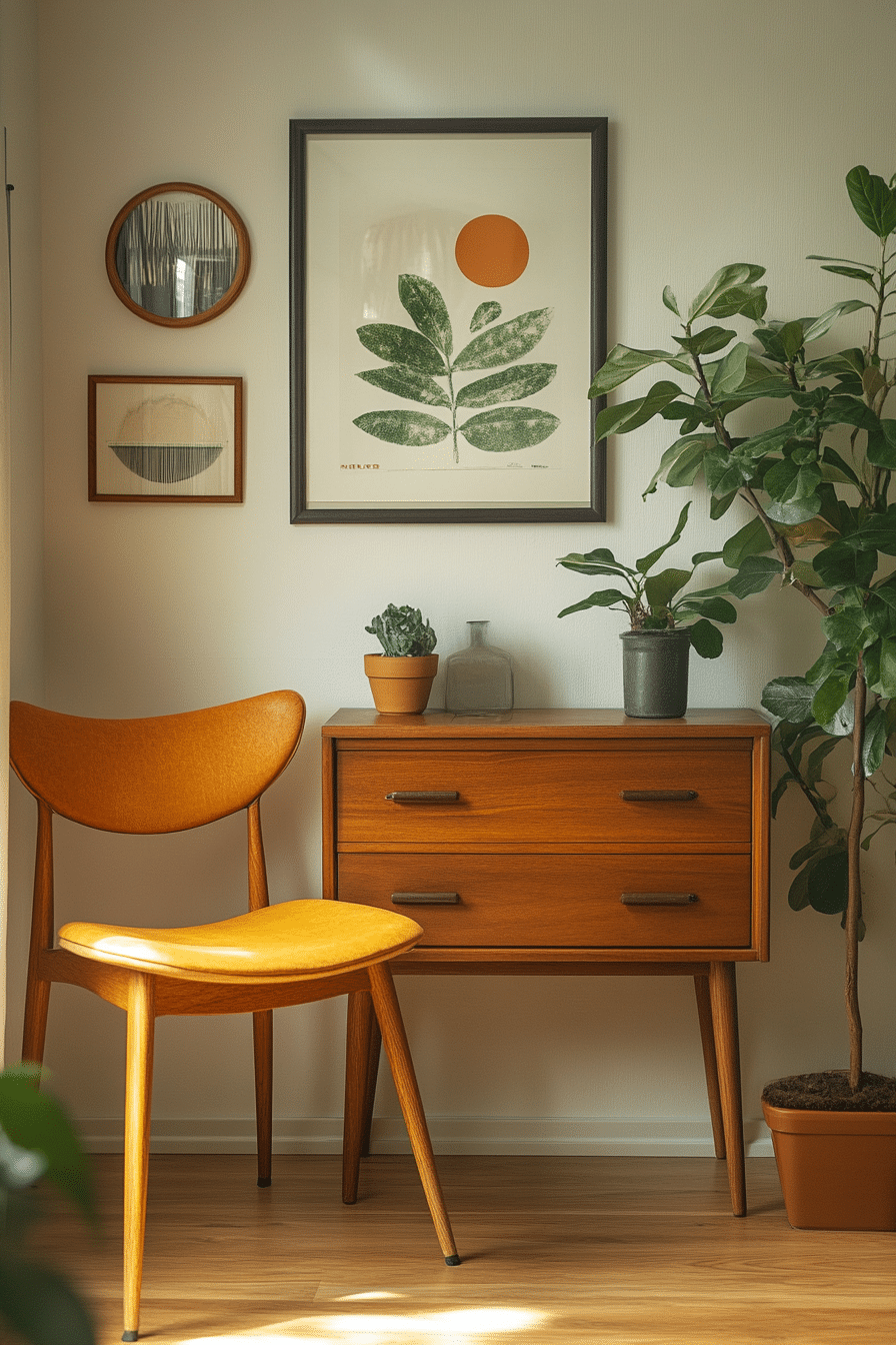 29 Small Apartment Entrance Ideas To Create A Spacious And Beautiful ...