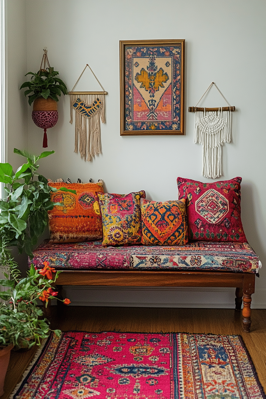 29 Small Apartment Entrance Ideas To Create A Spacious And Beautiful ...