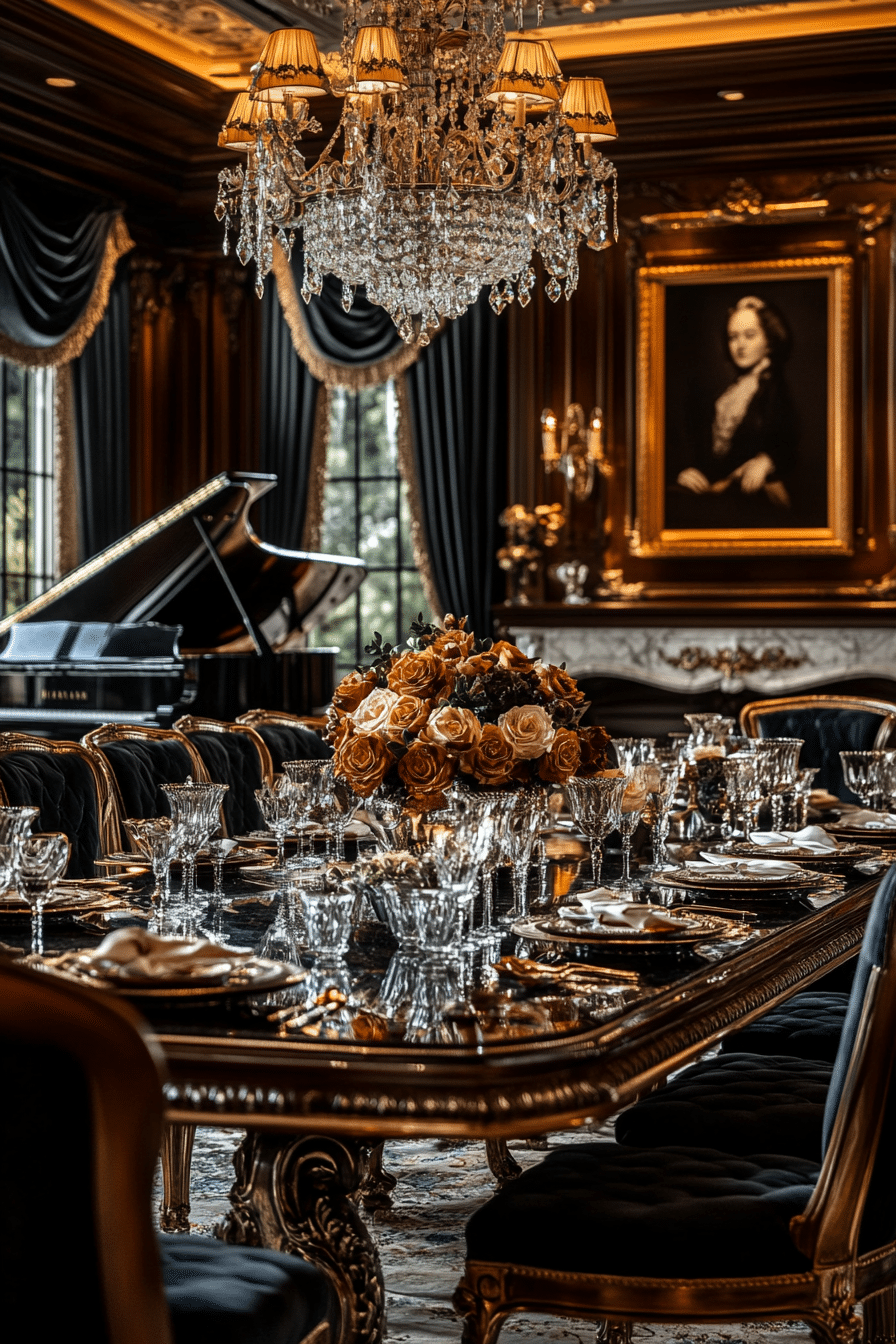 29 Vintage Home Aesthetic Ideas To Celebrate The Beauty Of The Past In ...