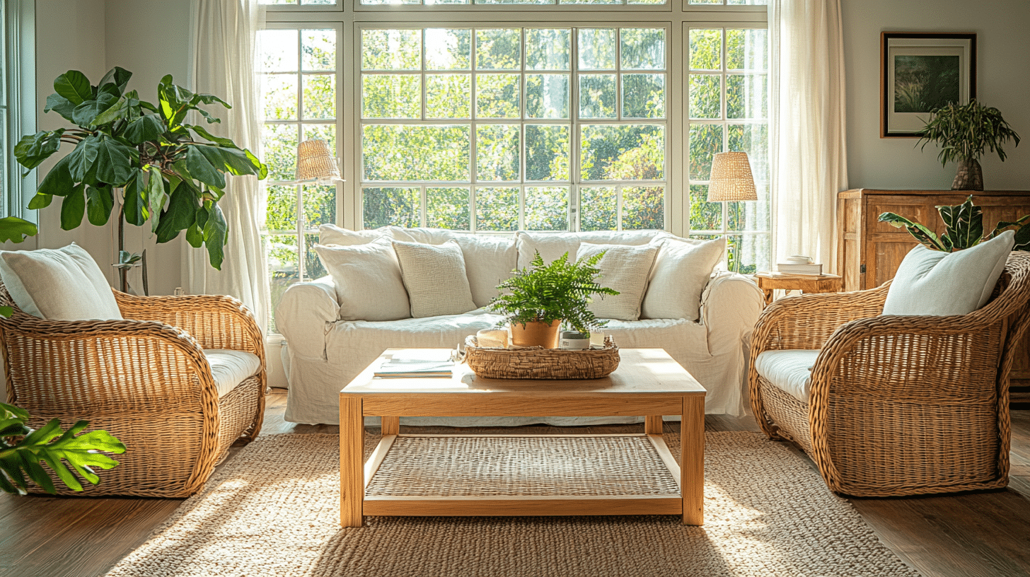 29 Cottage Spring Home Decor Ideas For A Bright And Airy Seasonal ...