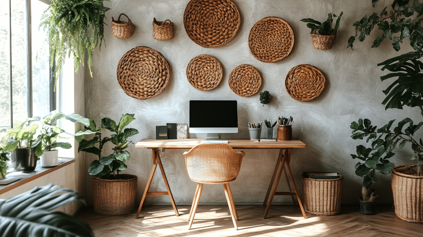 29 Spring Boho Home Decor Ideas To Embrace Nature And Creativity This ...