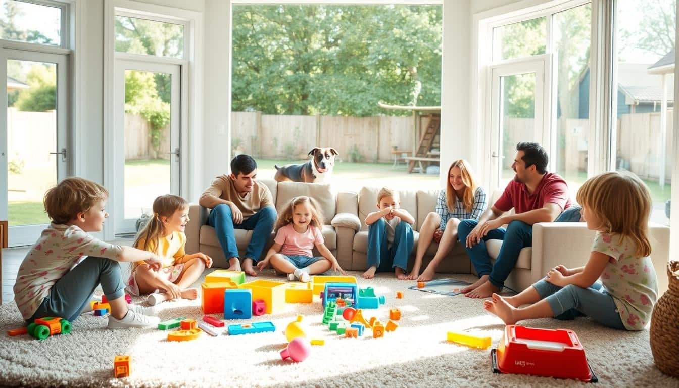 Fun Staycation Ideas To Keep Kids Entertained At Home