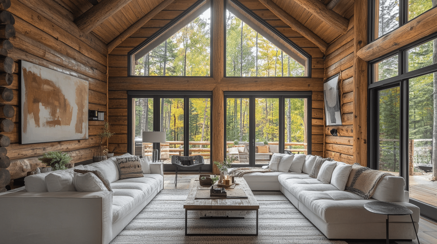 29 Stone Interior Design Ideas: Transforming Spaces With Natural ...