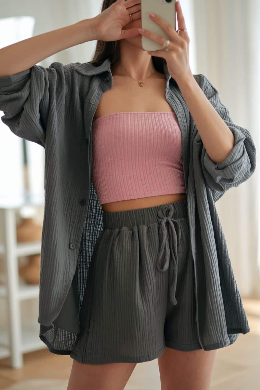 10 Trendy Summer Outfit Ideas To Rock This Season