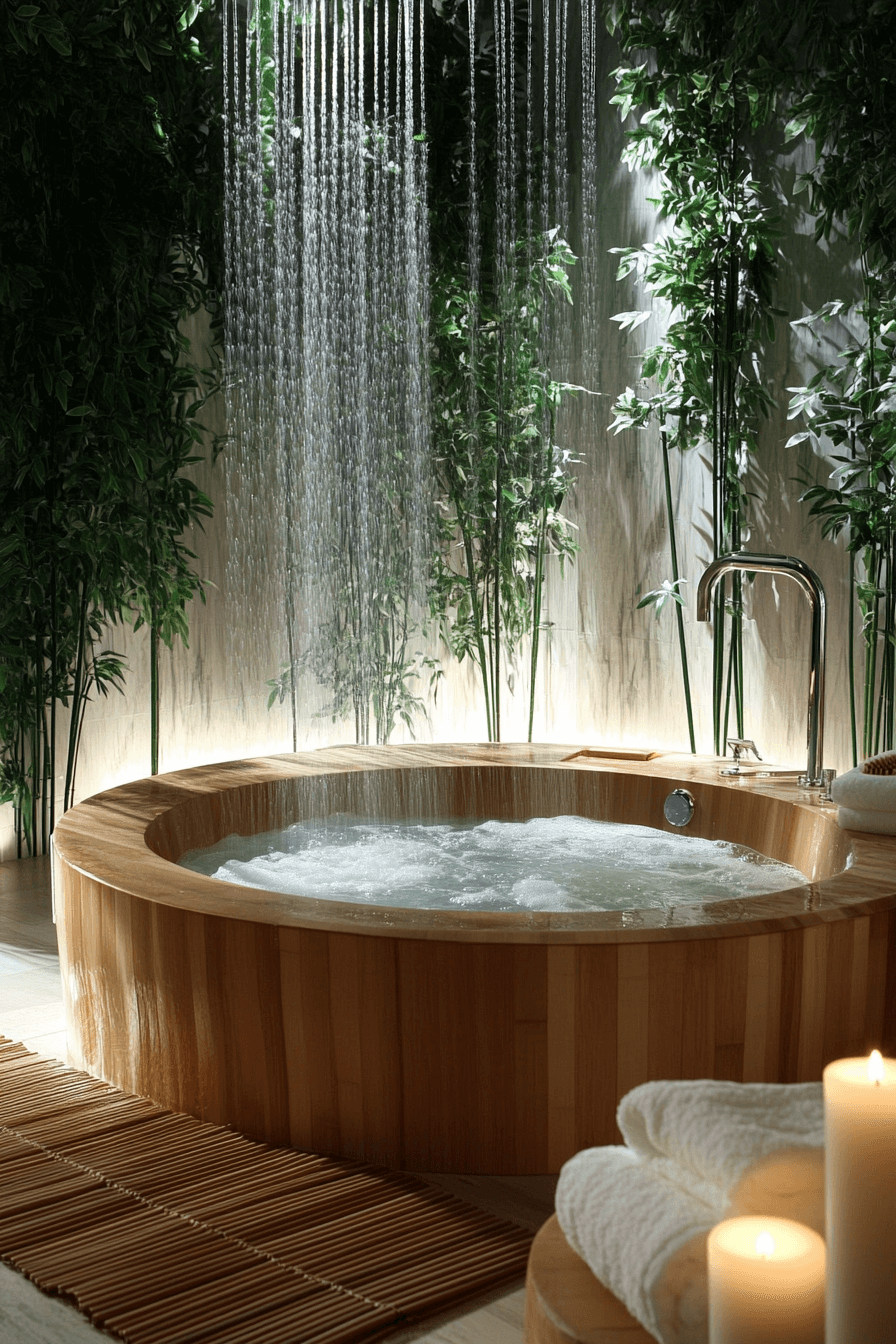 29 Granny Chic Bathrooms That Bring Vintage Charm And Cozy Elegance ...
