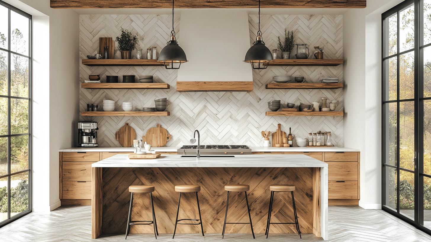 29 Elegant Home Office Ideas For A Stylish And Productive Space ...