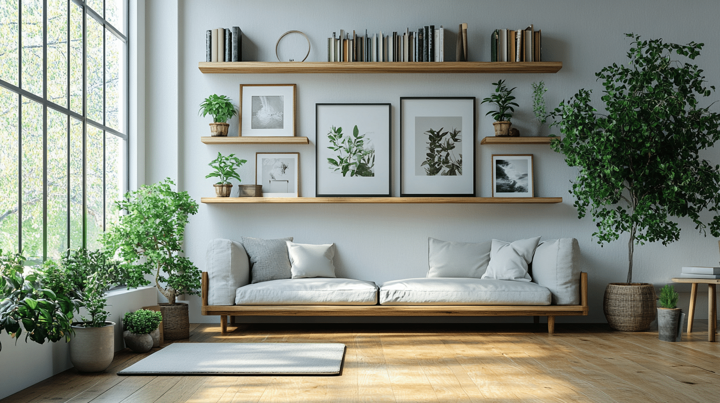 29 Small Lounge Room Ideas That Turn Tiny Spaces Into Happy Havens ...