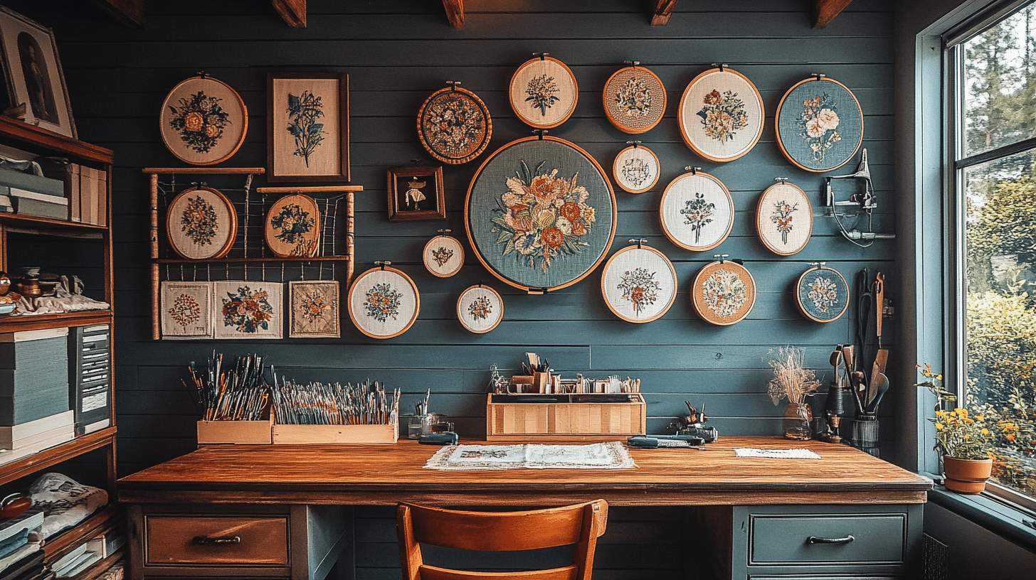29 Vintage Cottagecore Aesthetic Ideas That Spark Whimsy And Cozy Charm ...