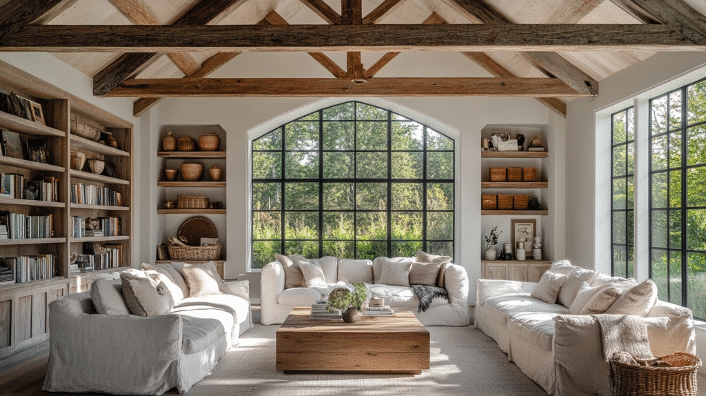 29 Vintage Cottage Decor Ideas To Showcase Timeless Elegance ...